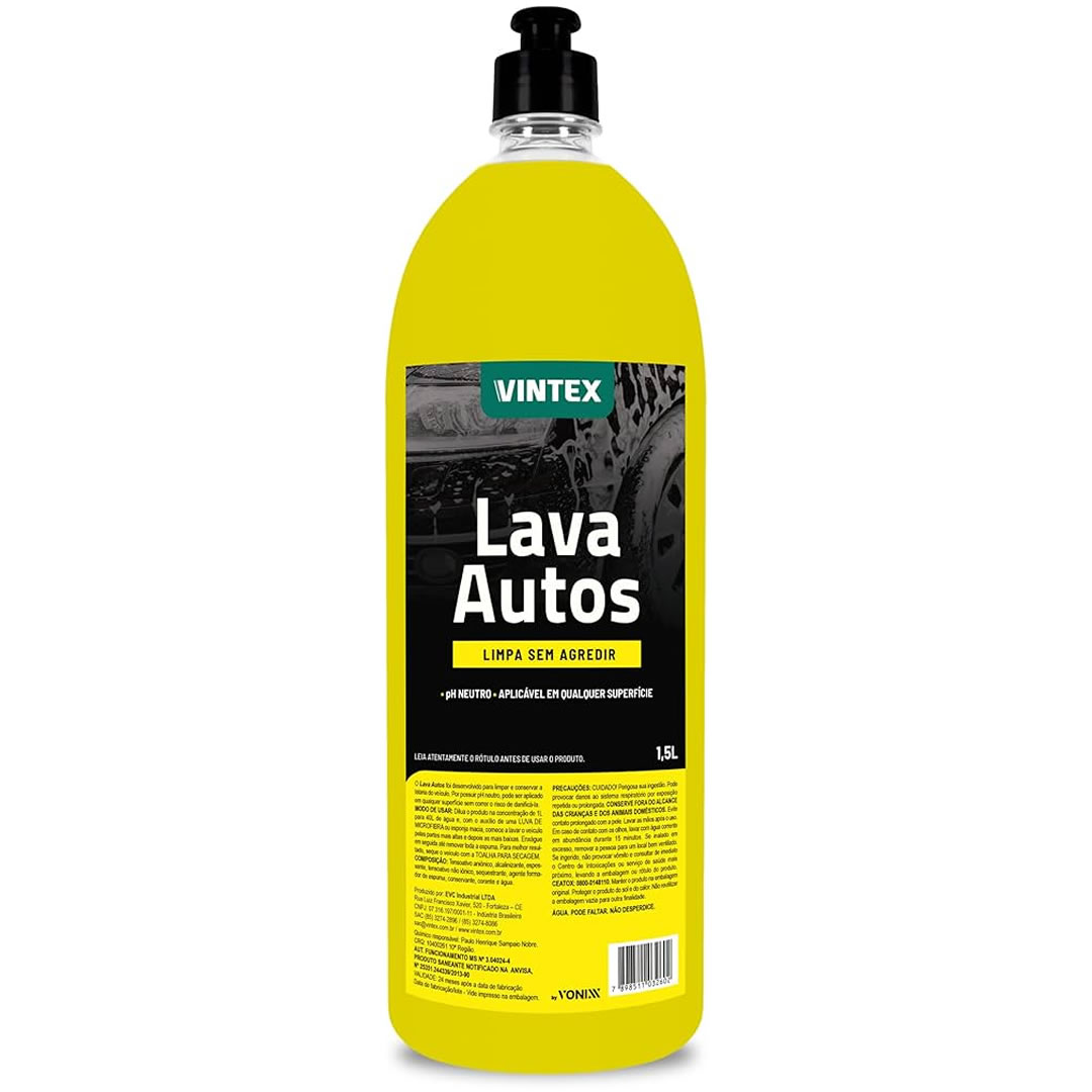 Catálogo - Euro Detail | Loja de Produtos para Estética Automotiva